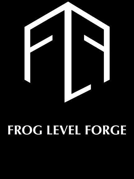 Frog Level Forge